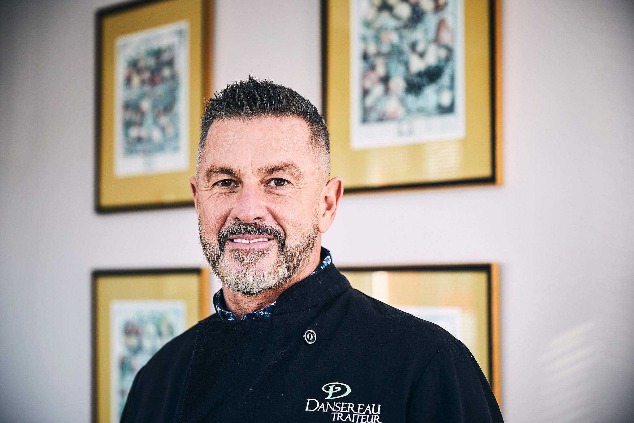 Yves Lévesque - Maple from Canada