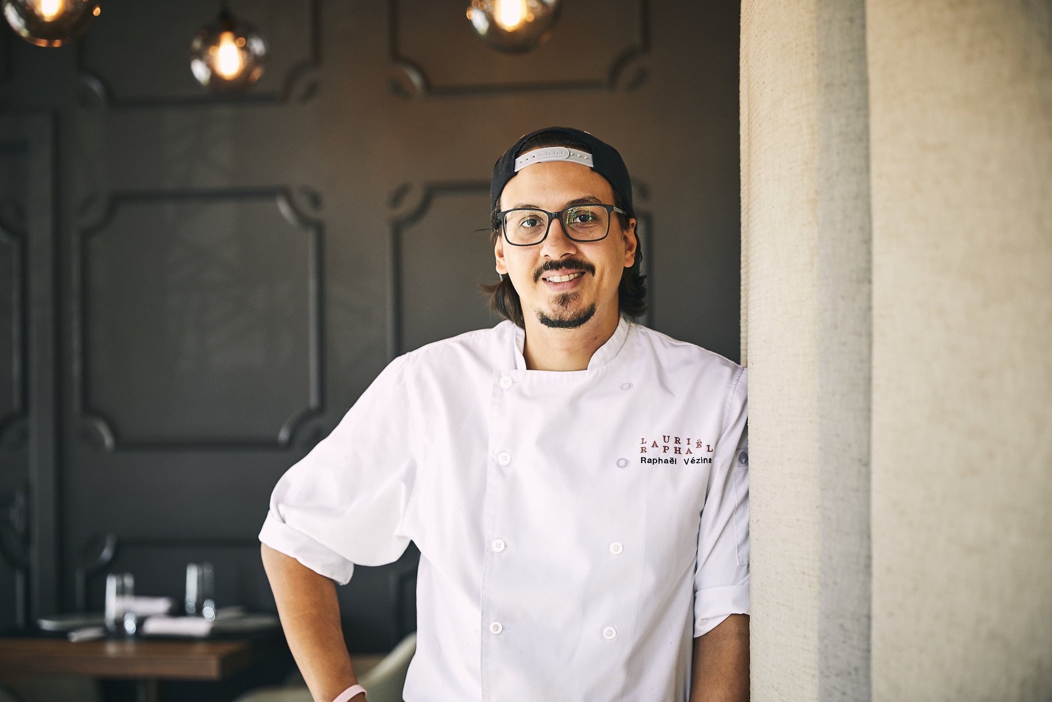 Raphaël Vézina - Maple from Canada