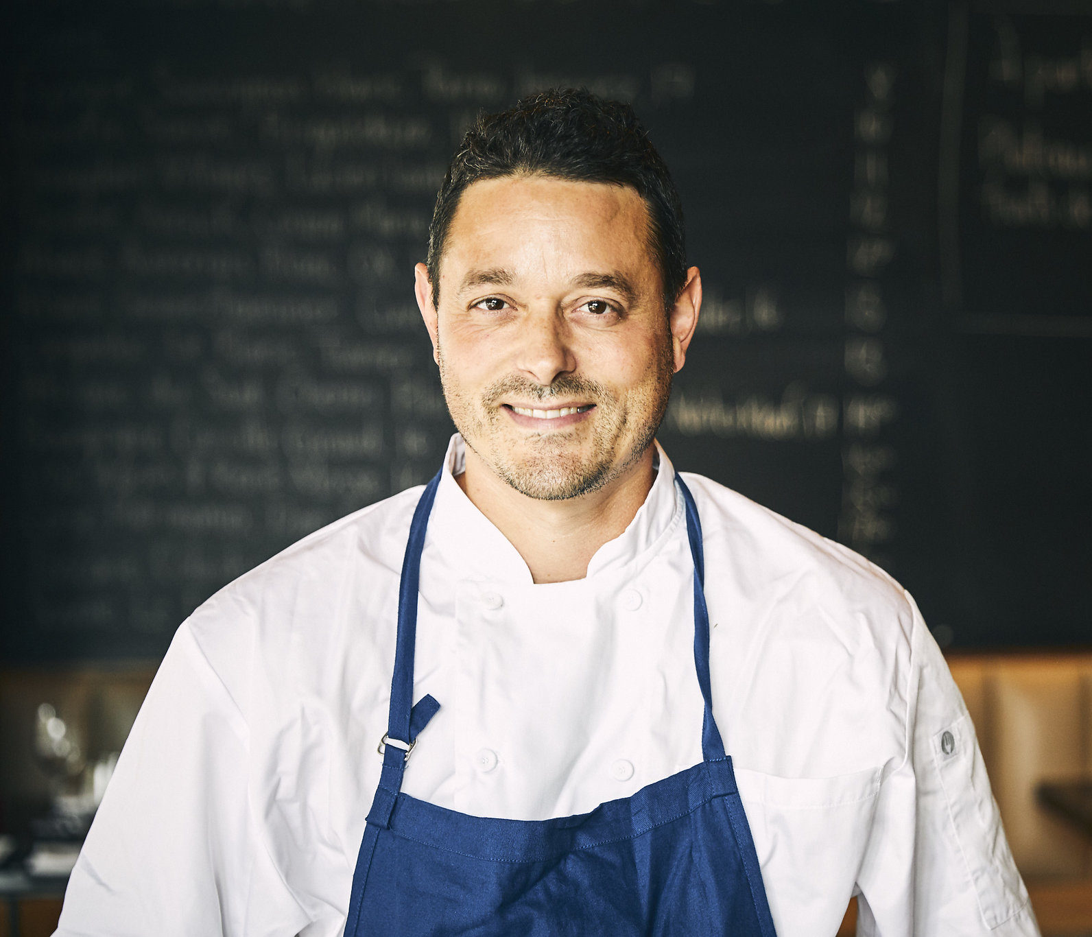 Marc-André Royal - Maple from Canada