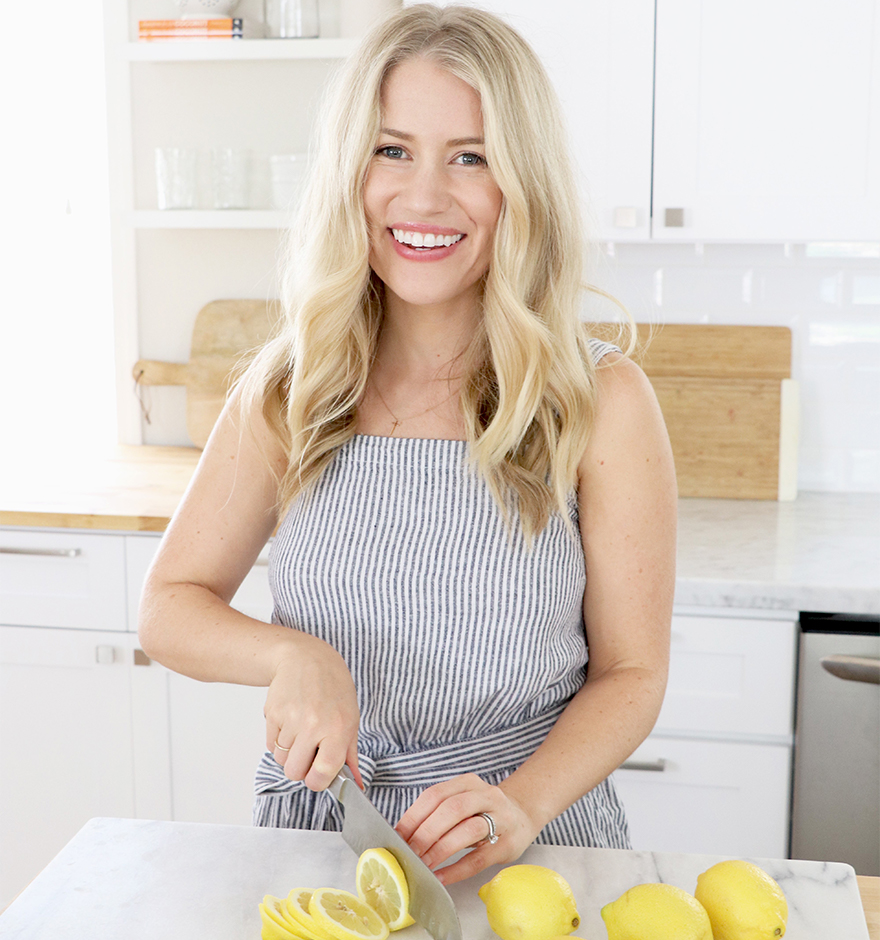 Megan Roosevelt - Maple from Canada