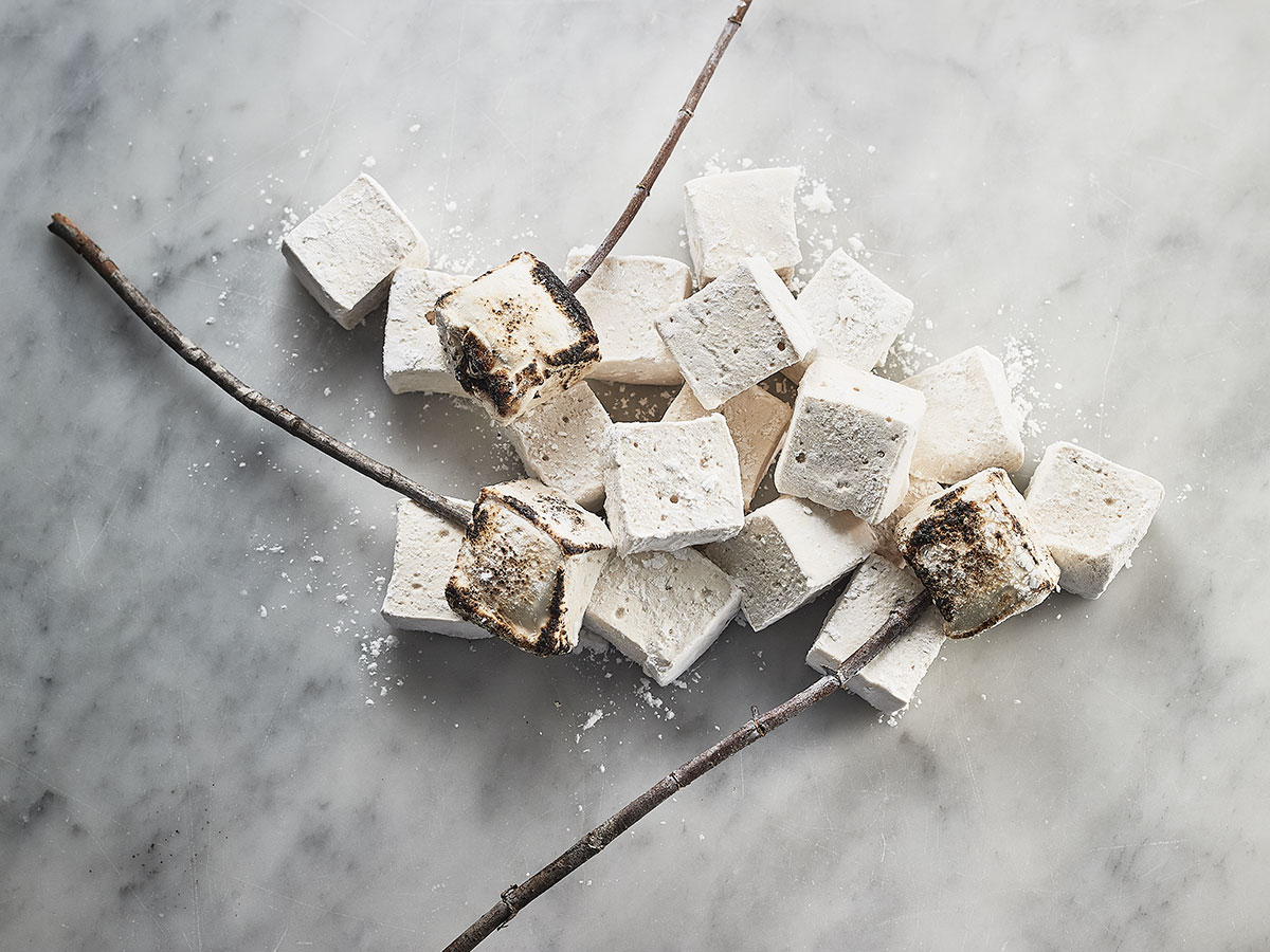 Maple Marshmallows - Maple from Canada